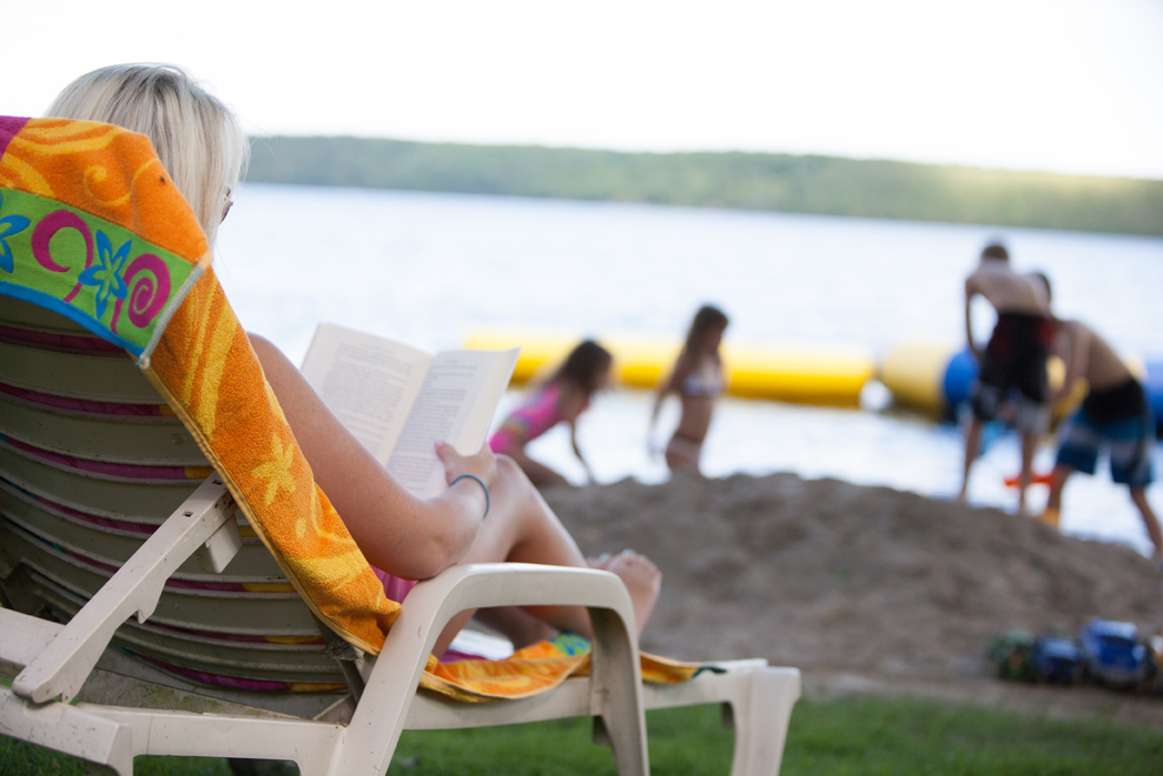 Home - Beachwood Resort