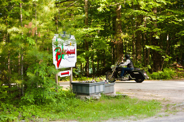 All Inclusive - Beachwood Resort