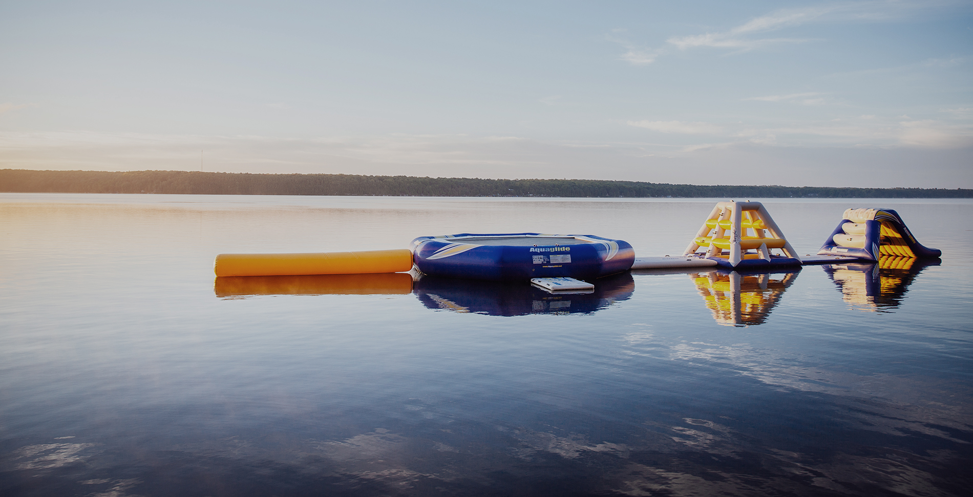 Non Inclusive & Rentals - Beachwood Resort