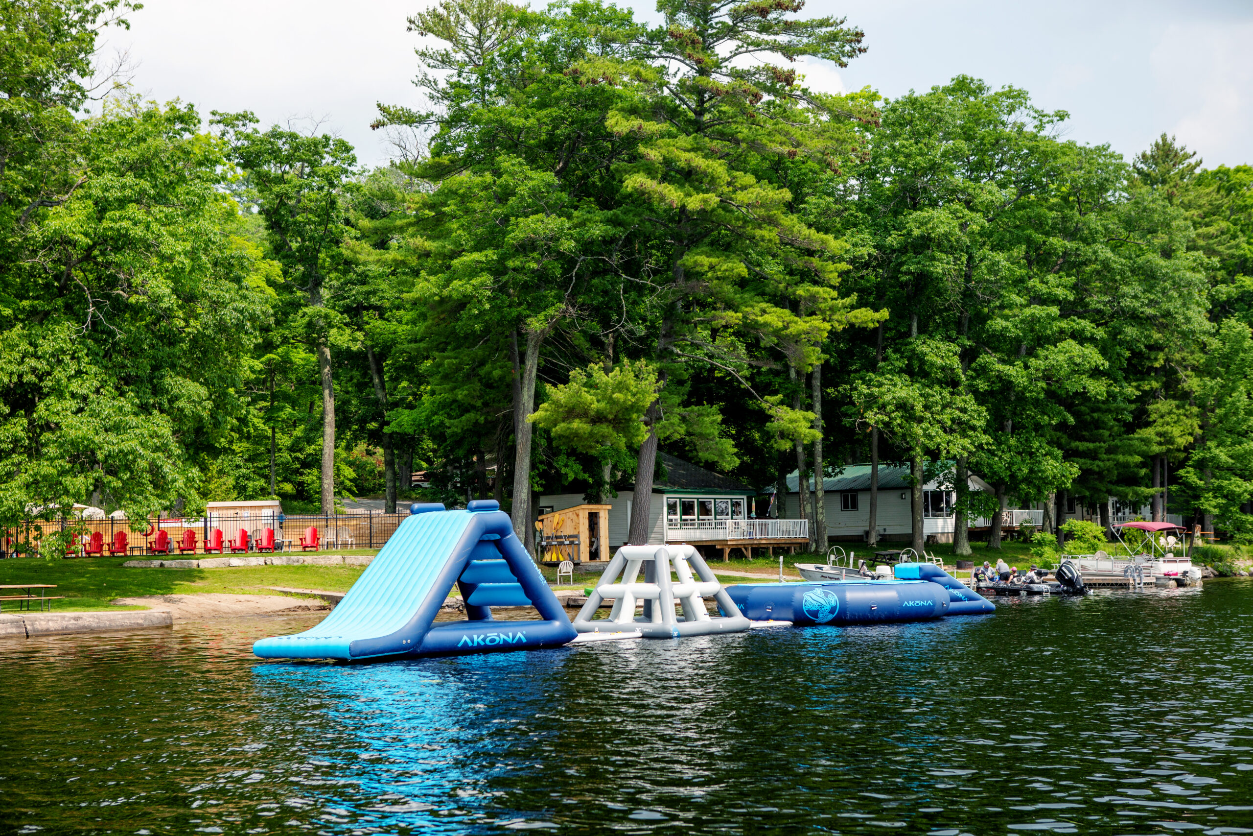 Home - Beachwood Resort