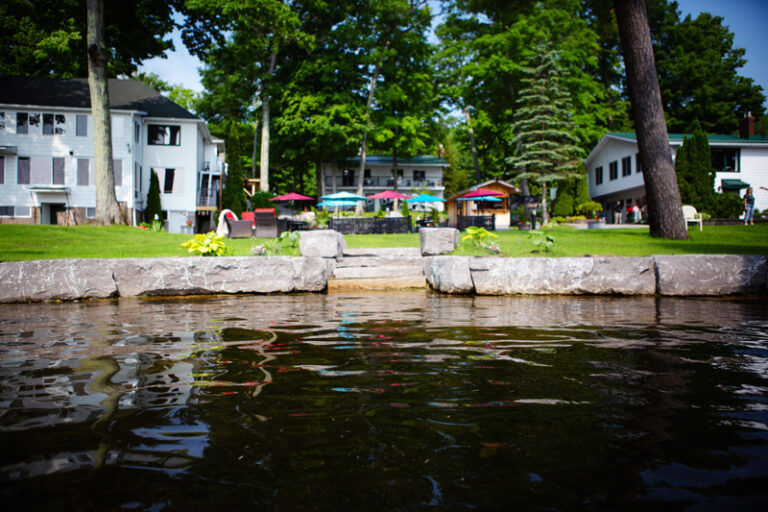 Home - Beachwood Resort